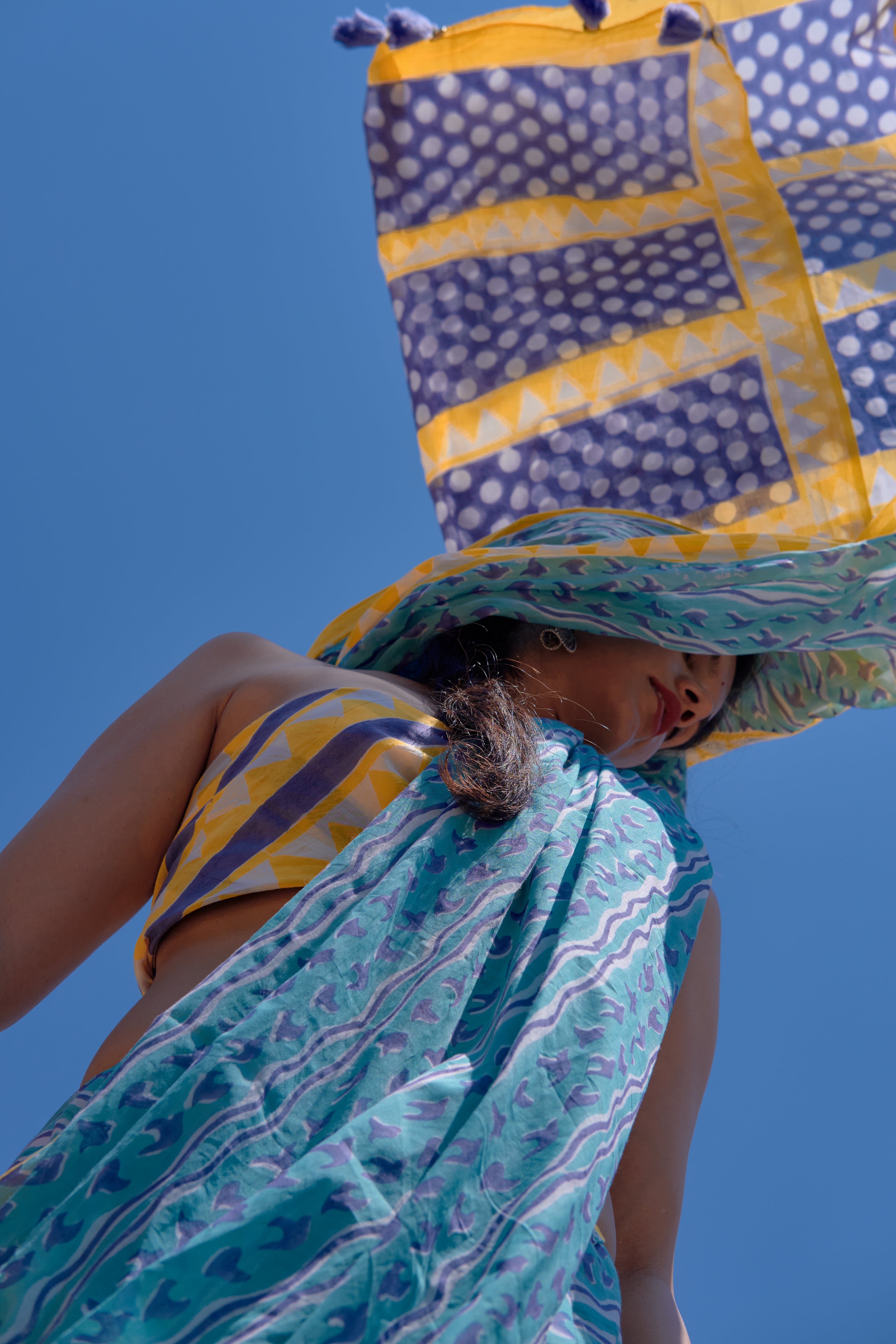 Sarees – Mogasu Goa