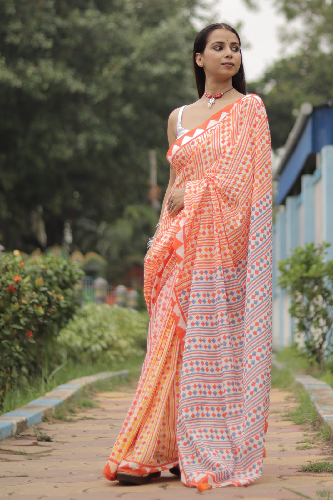 Sarees – Mogasu Goa